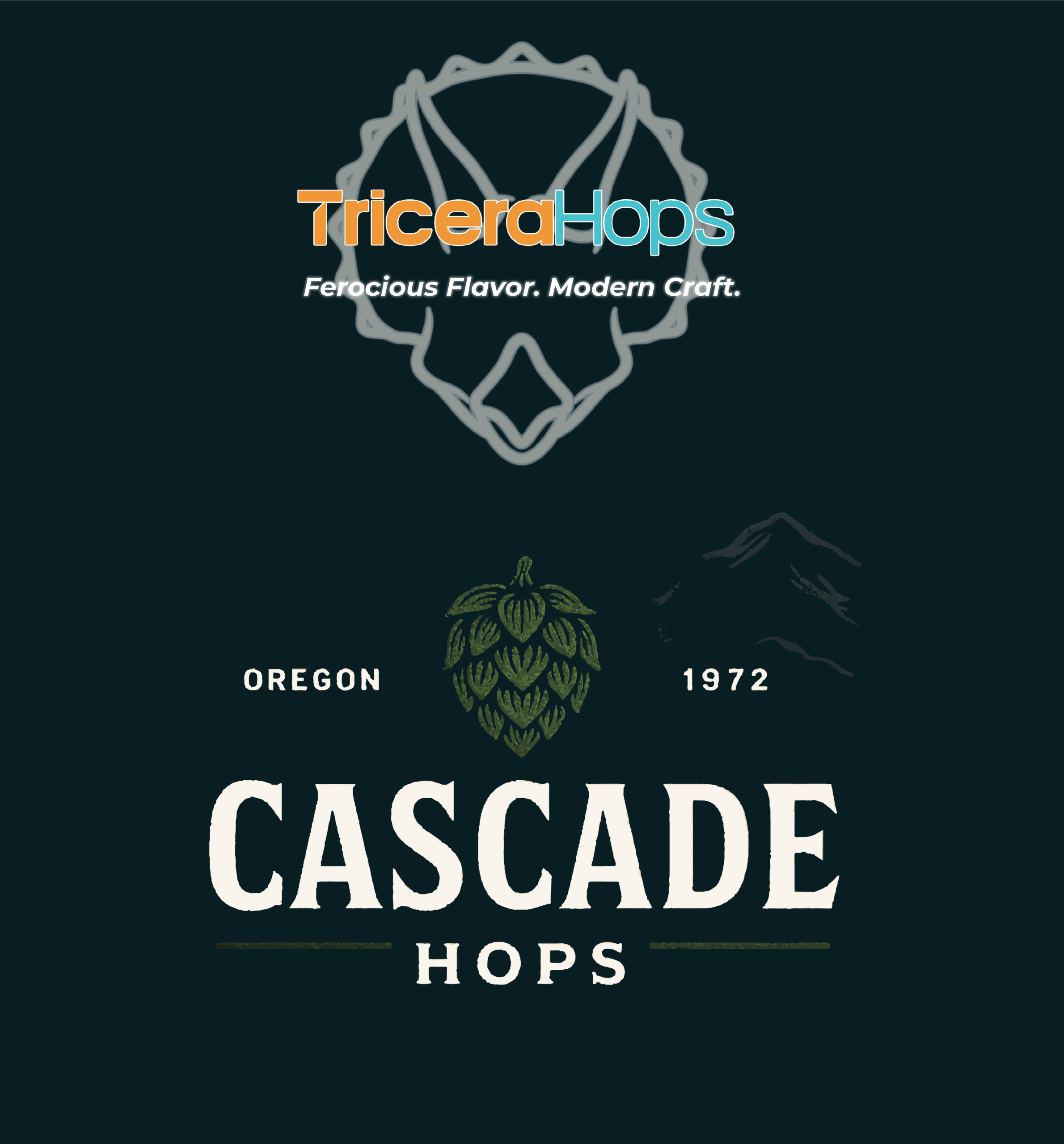 Cascade Hop Extract • Full Spectrum Hop Extract & Beverage Flavorings