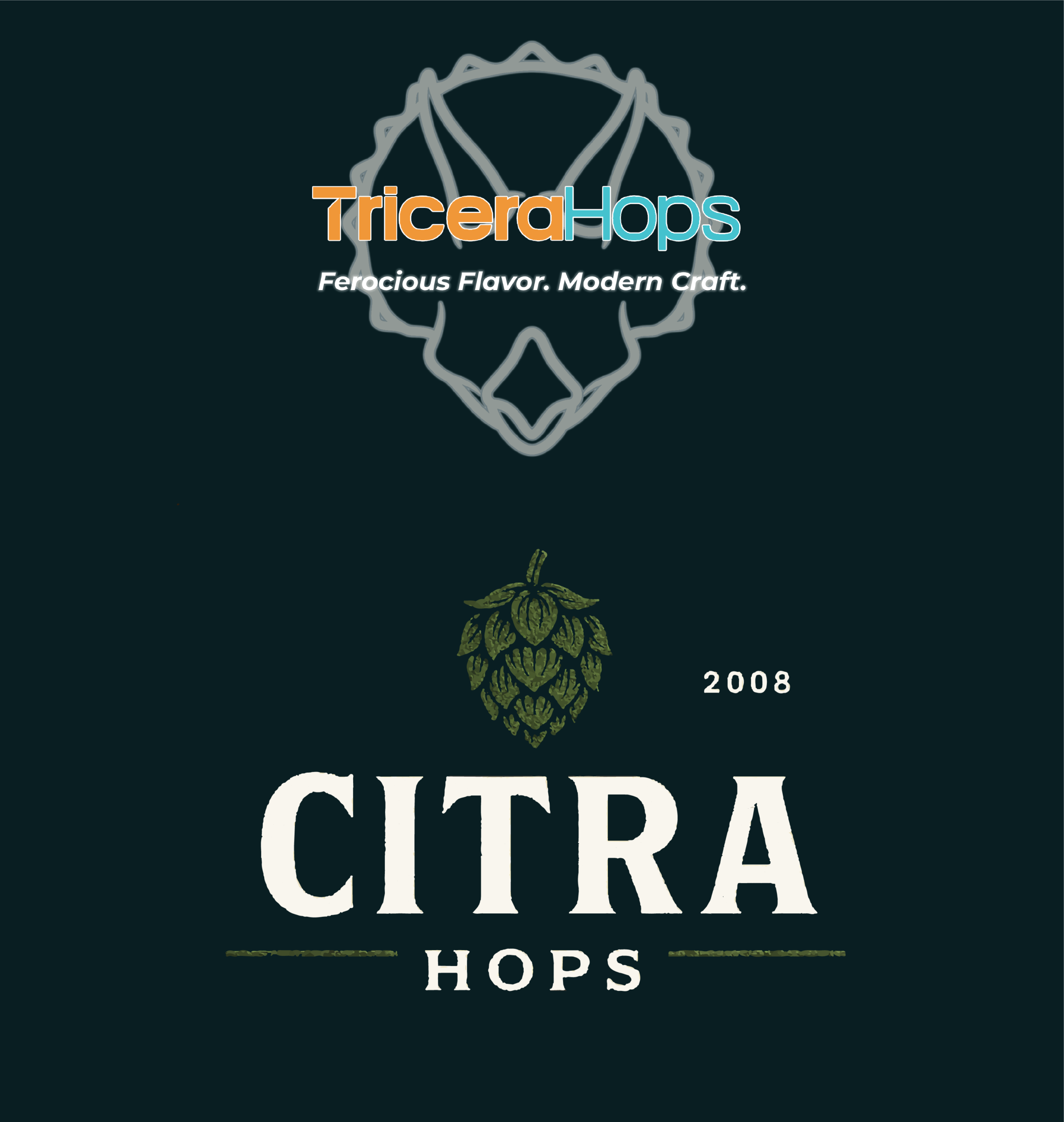 Citra Hop Extract • Full Spectrum Hop Extract & Beverage Flavorings