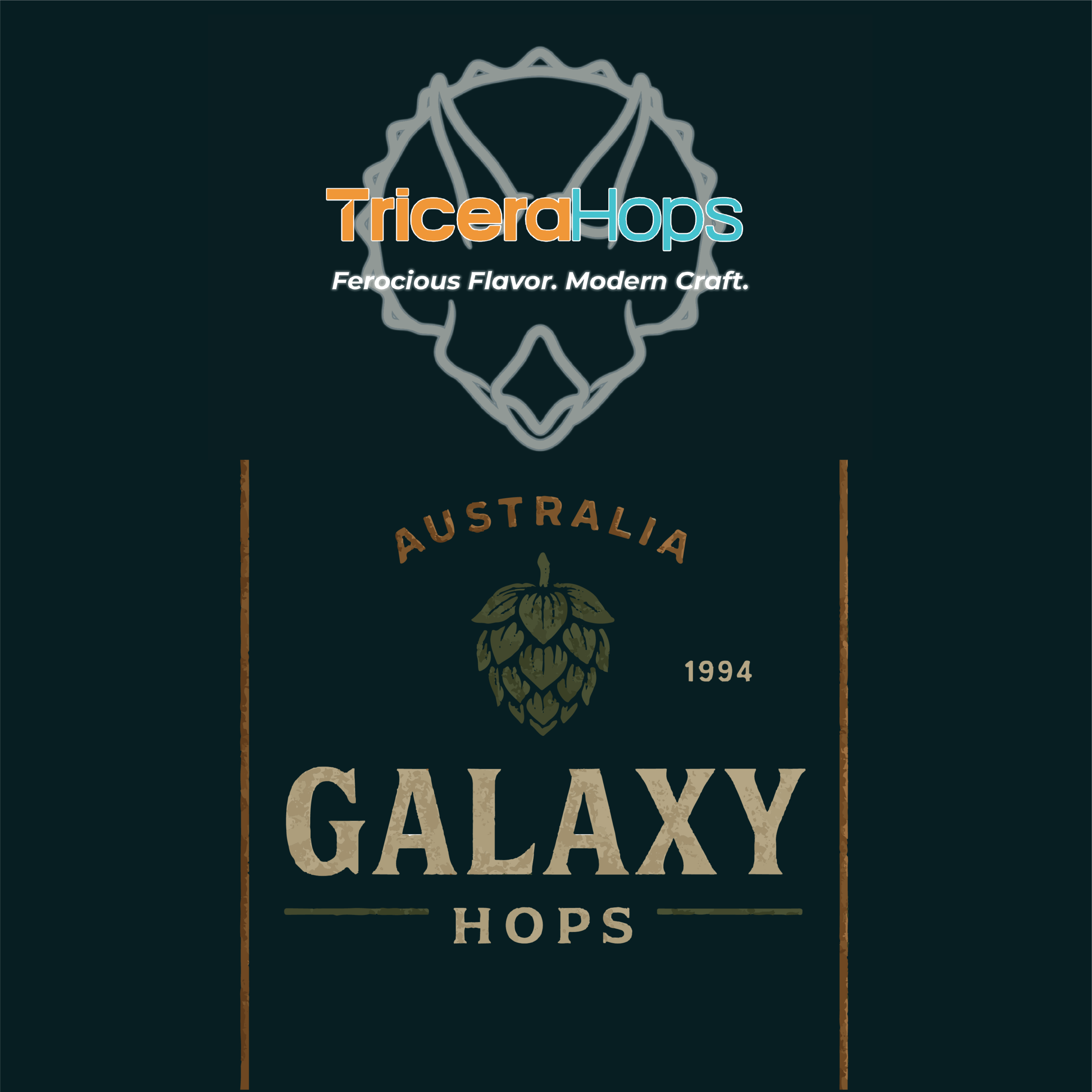 Galaxy Hop Extract • Full Spectrum Hop Extract & Beverage Flavorings